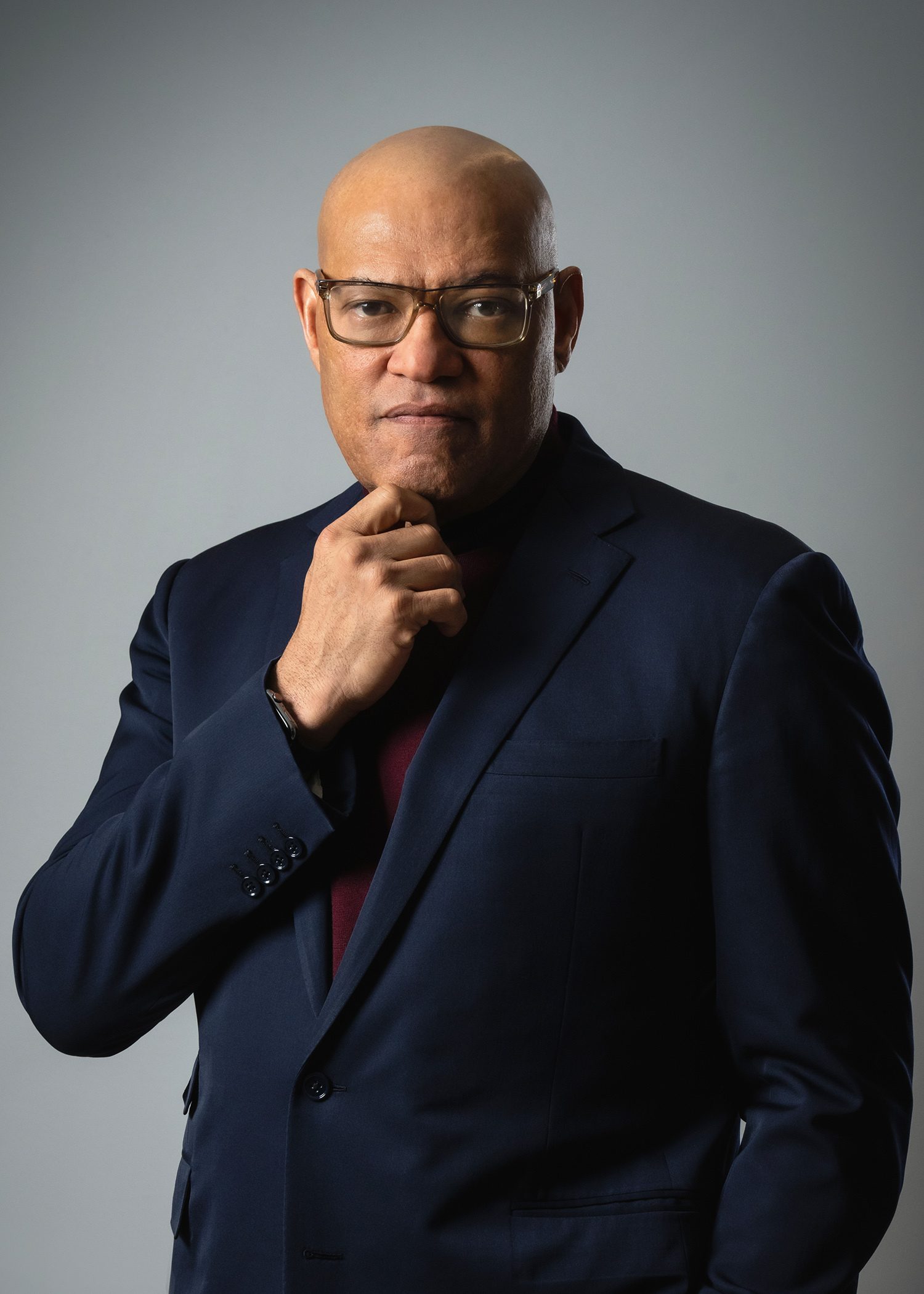 Laurence Fishburne Perelman Performing Arts Center Laurence Fishburne Perelman Performing Arts Center