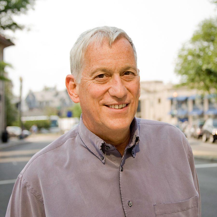 Conversation with Walter Isaacson | Perelman Performing Arts Center