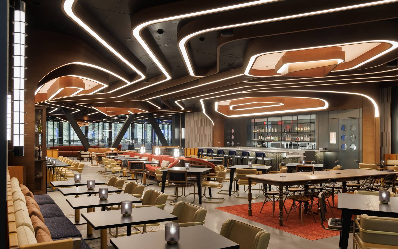 Visit | Perelman Performing Arts Center