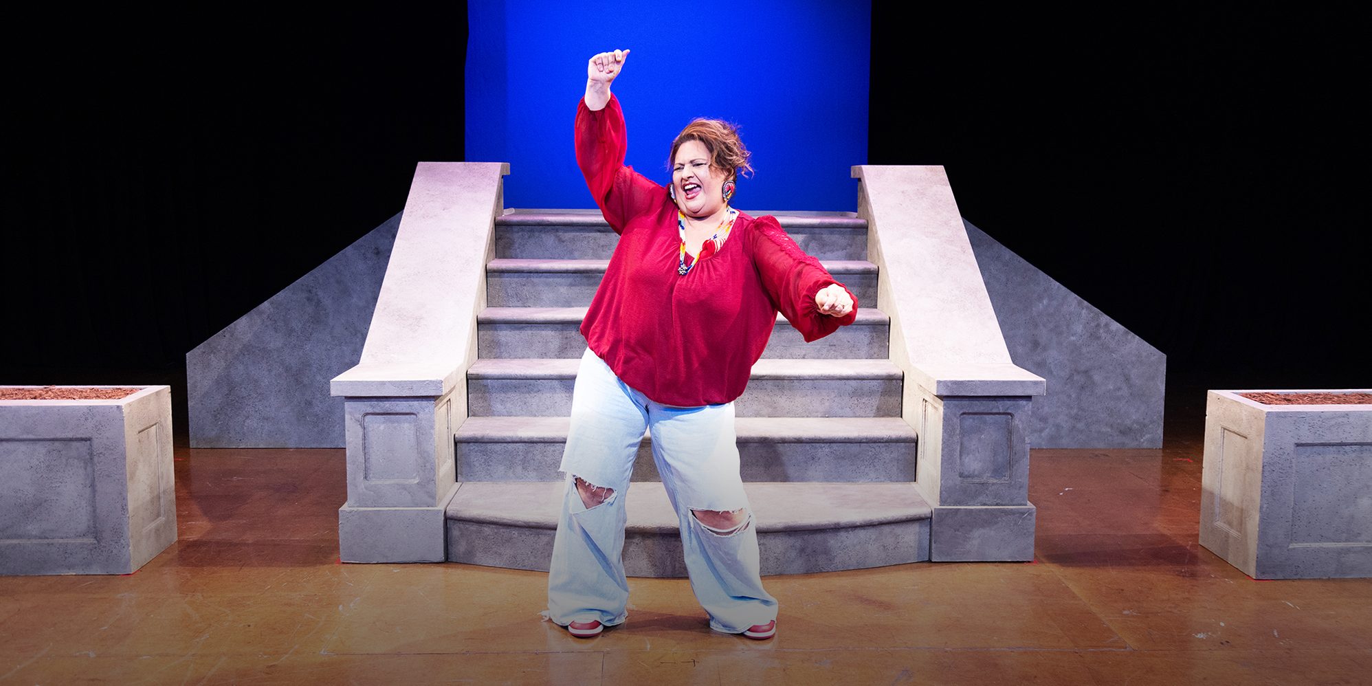 Home | Perelman Performing Arts Center