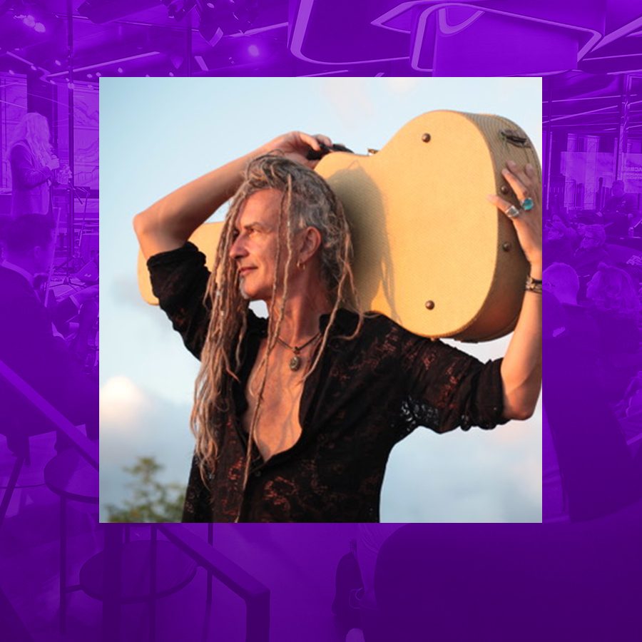 JC Maillard | Perelman Performing Arts Center