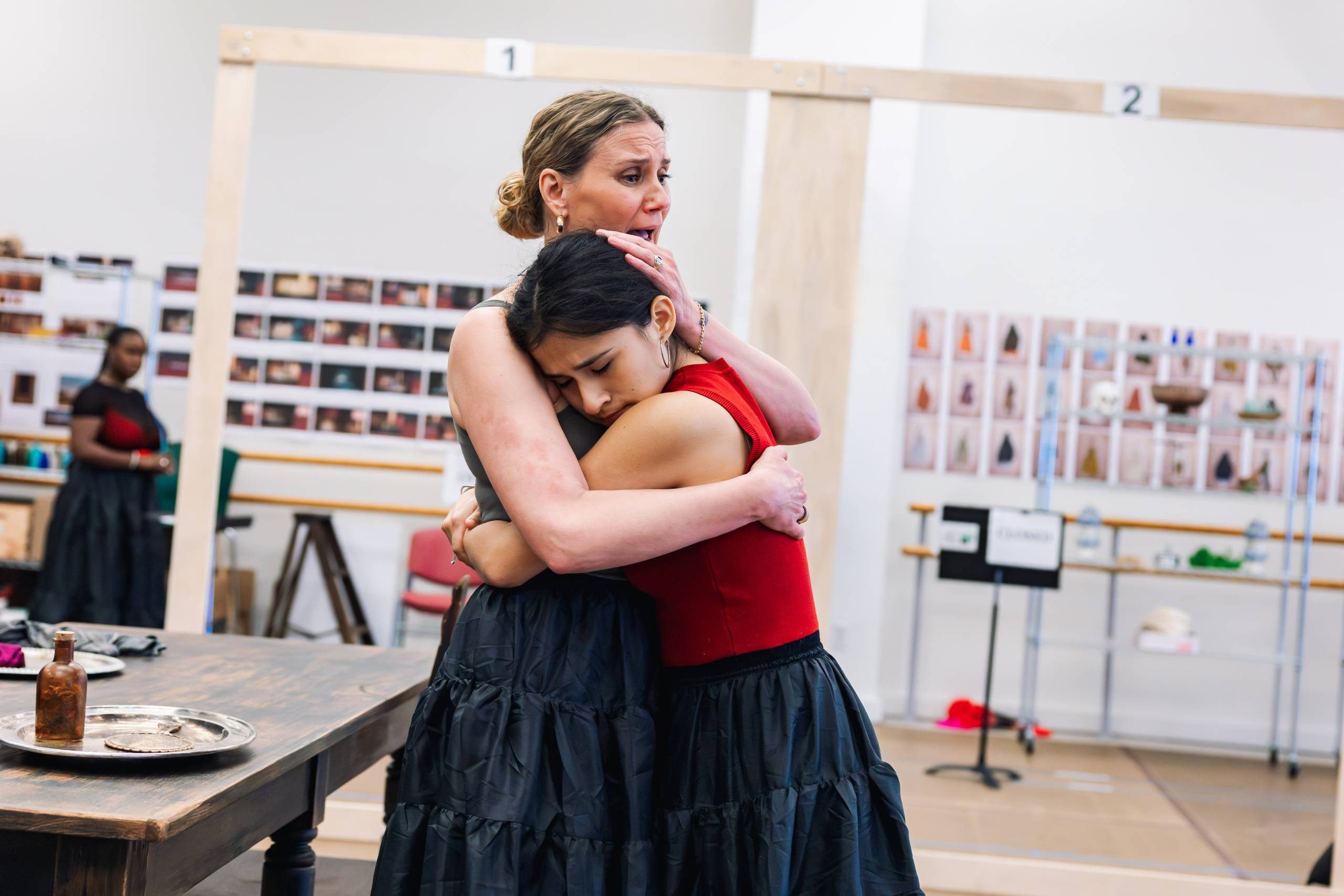 Giulia | Perelman Performing Arts Center