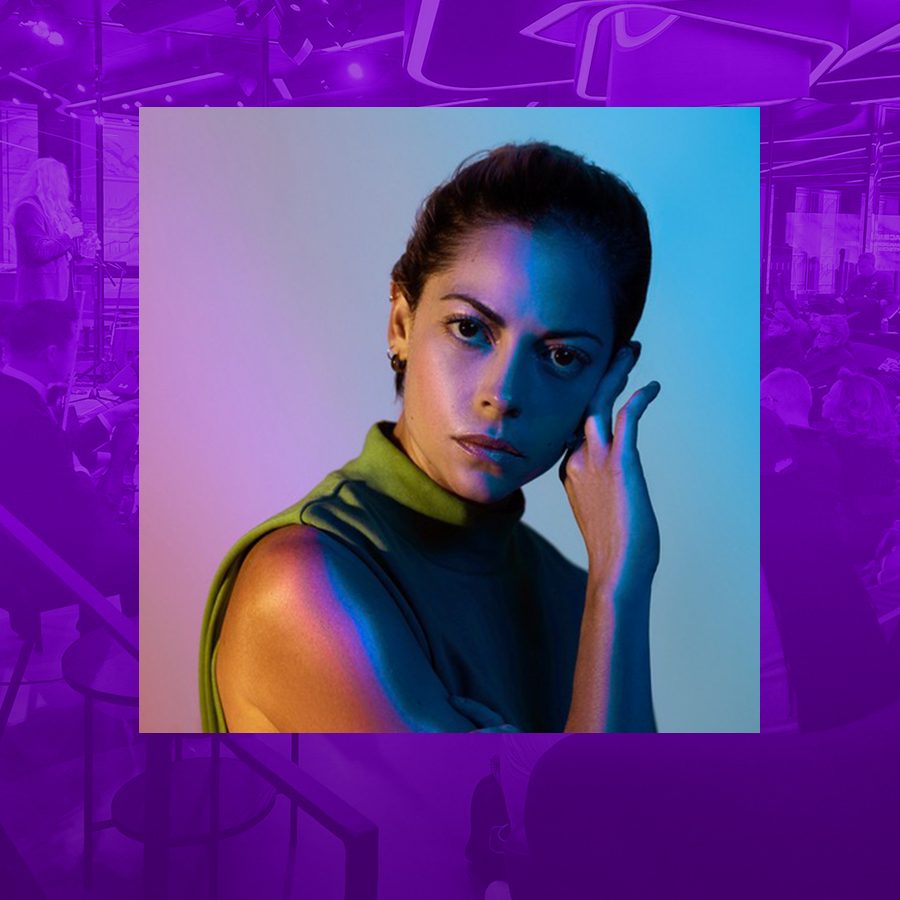 Sarah Cabral | Perelman Performing Arts Center