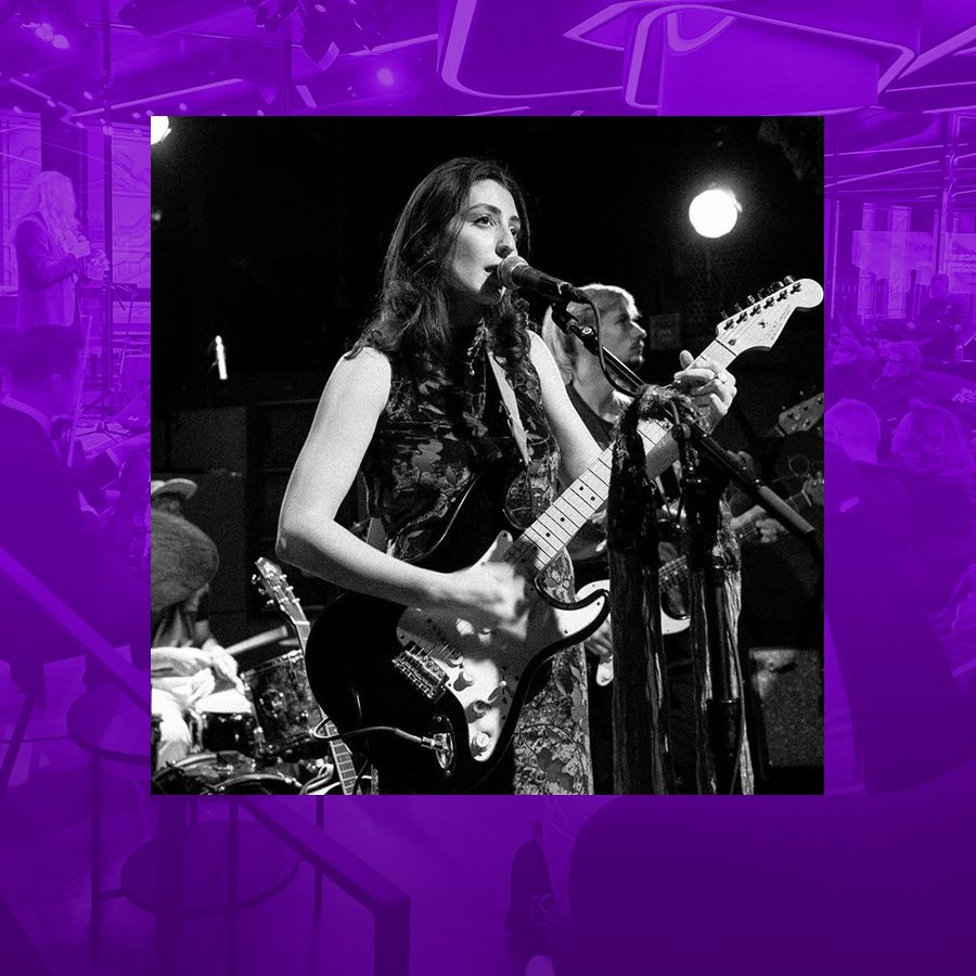 Rachel Rose | Perelman Performing Arts Center