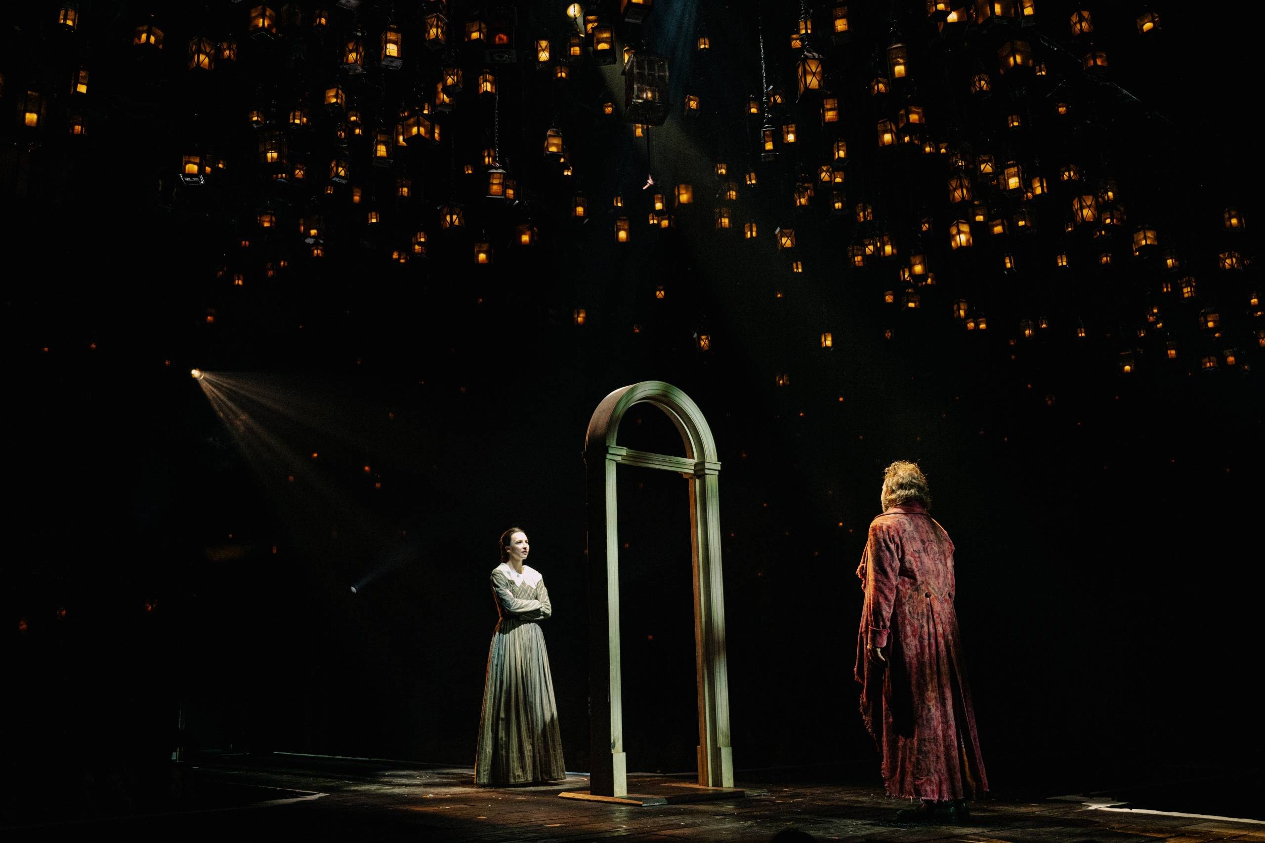 A Christmas Carol | Perelman Performing Arts Center