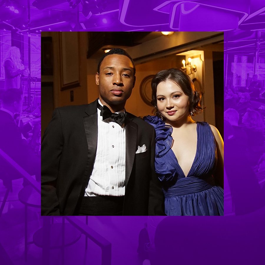 Shelén Hughes Camacho and Joseph Parrish: A Love Letter to the Americas ...